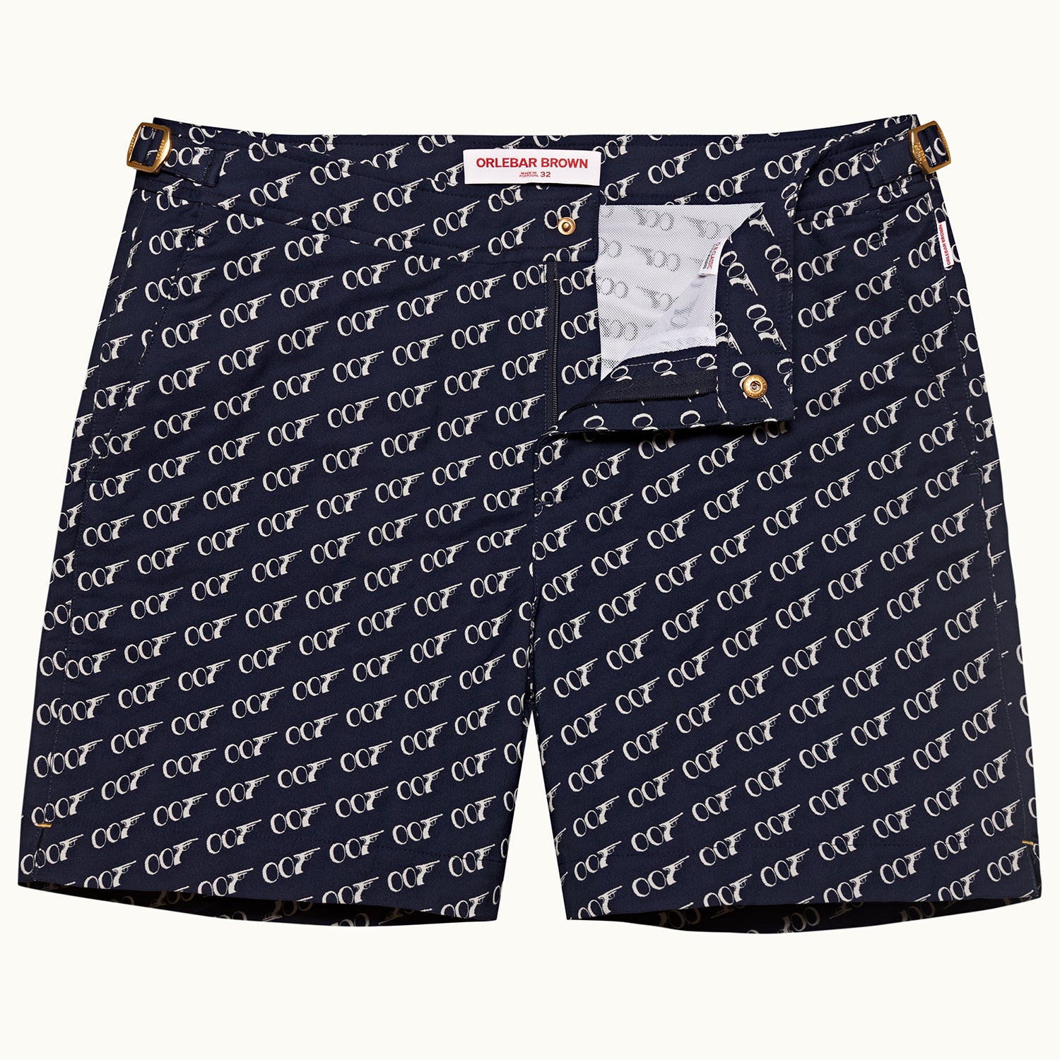 James Bond Men's Clothing l Official 007 Store - 007Store