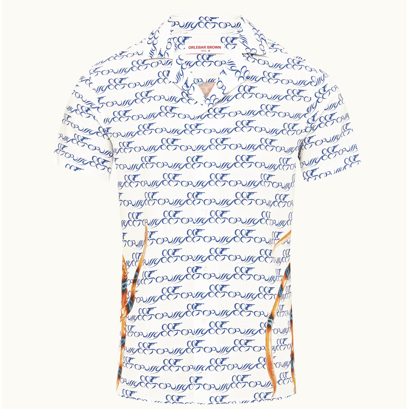 James Bond Octopussy Collection | 007Store