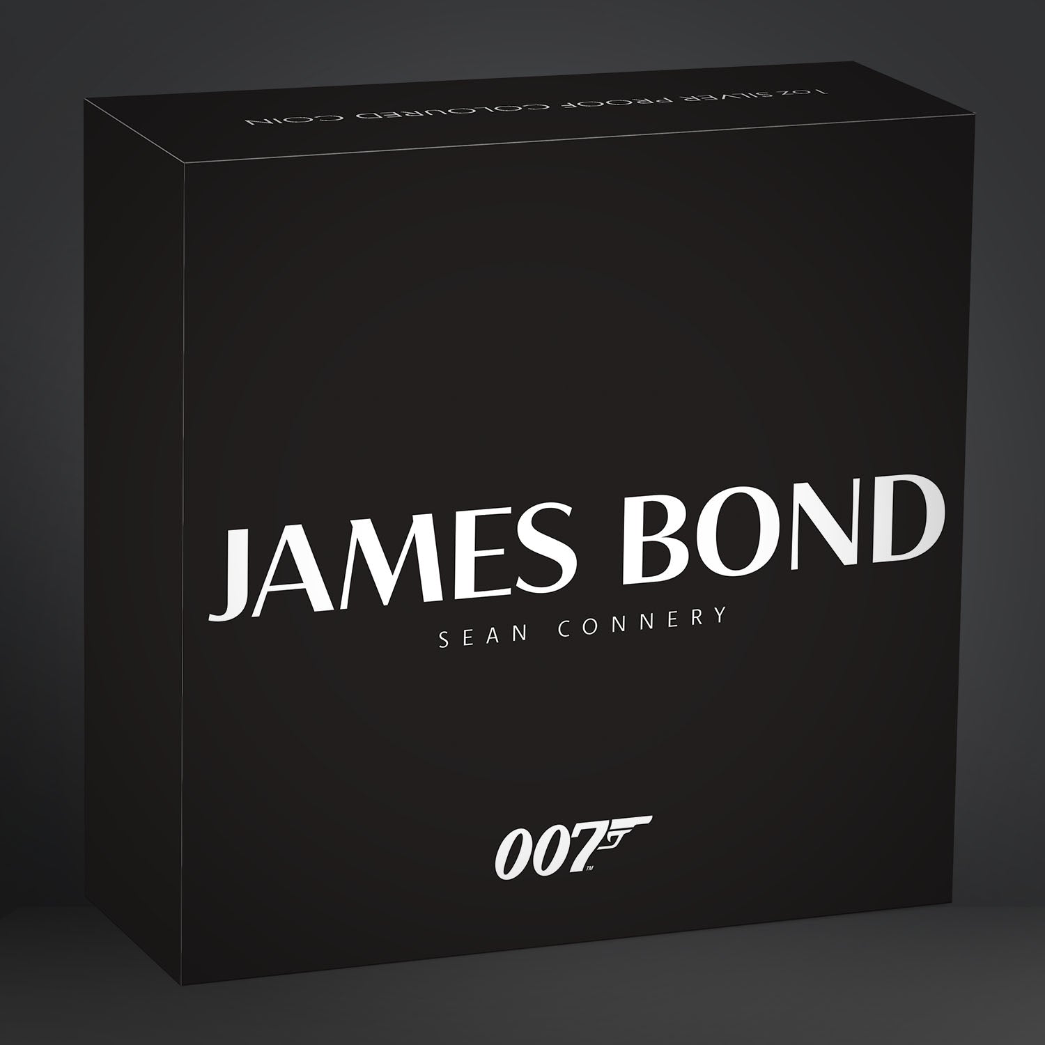 James Bond Coins | 007Store