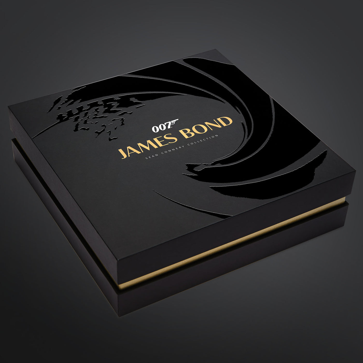 James Bond Coins | 007Store