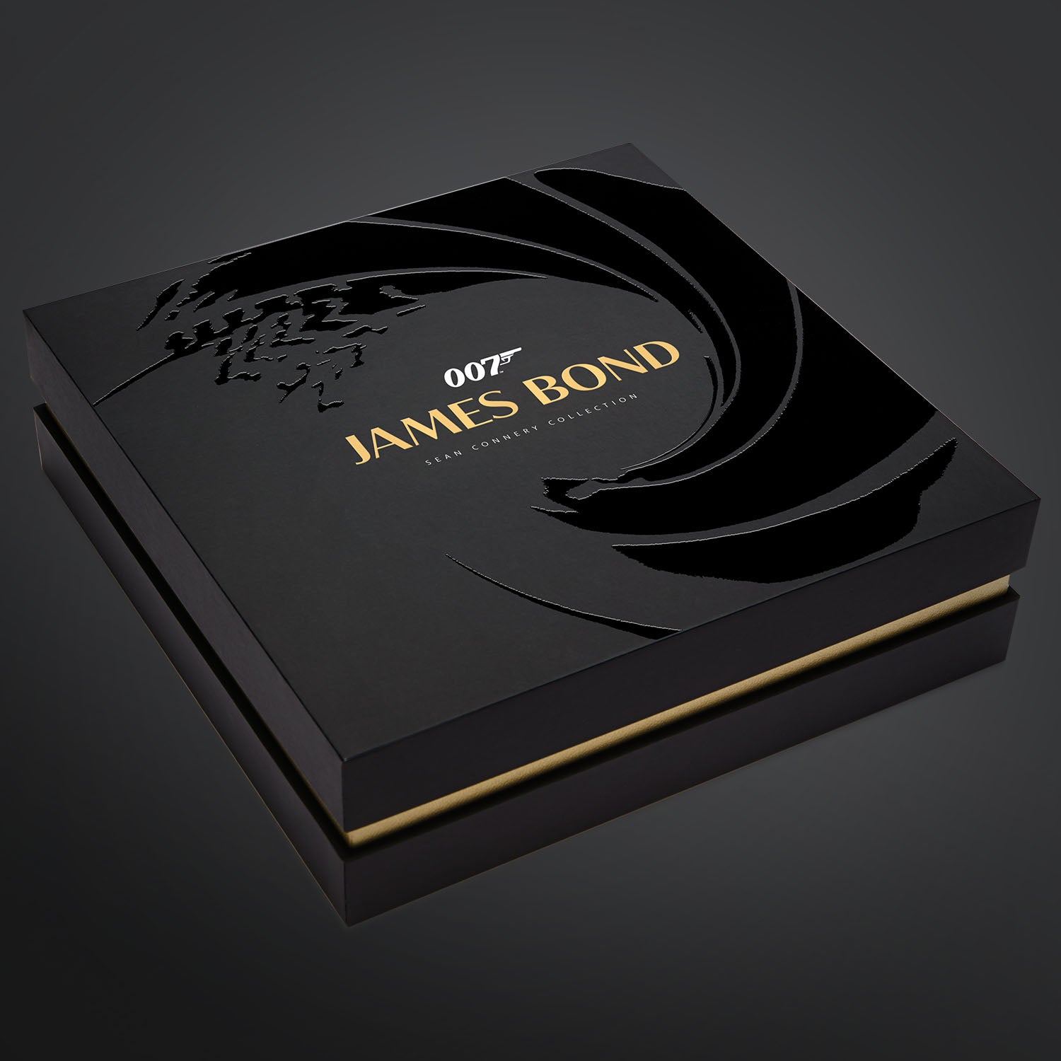 James Bond Coins | 007Store