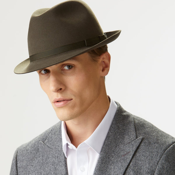 The James Trilby - Dr. No Edition - By Lock & Co. | 007Store