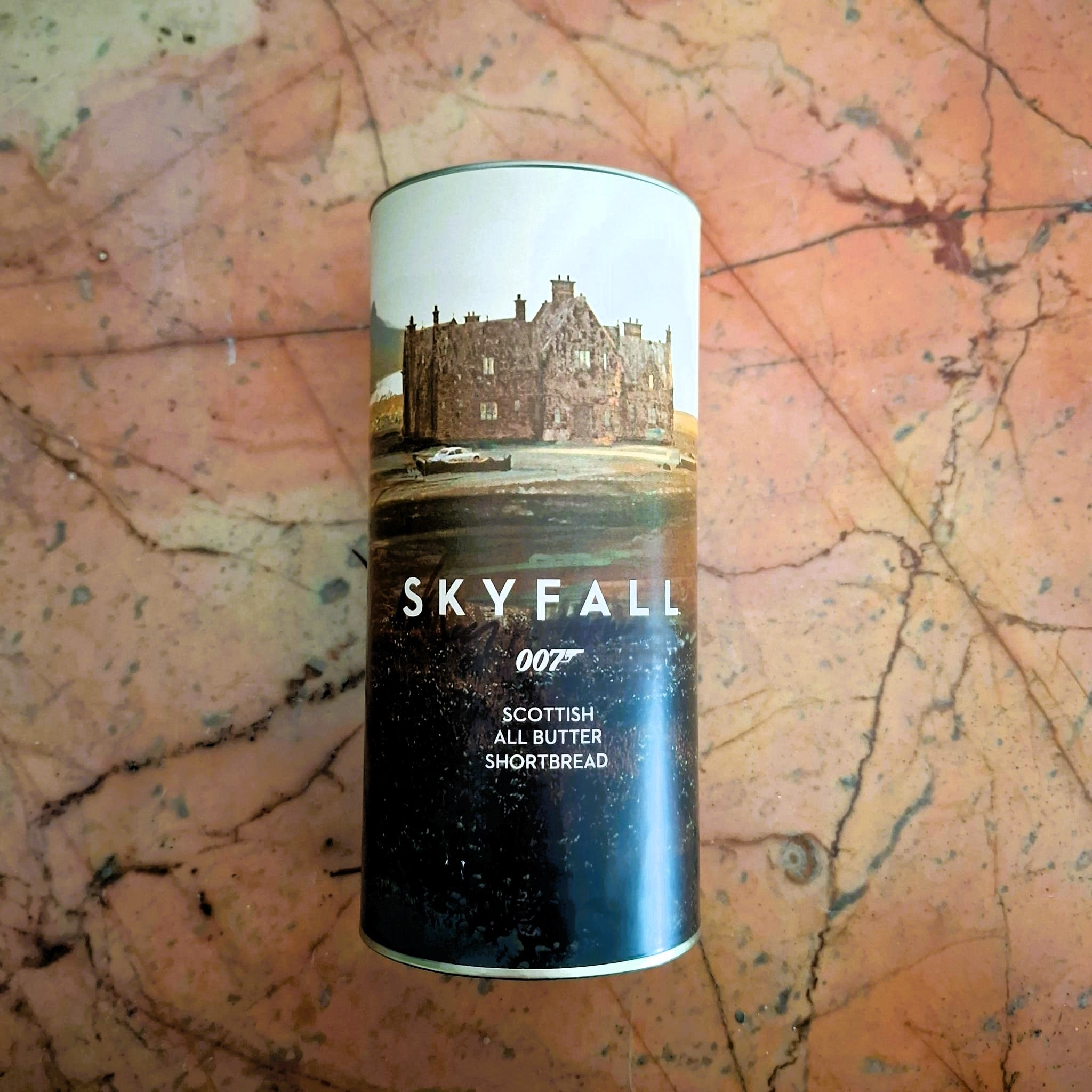 James Bond Skyfall Collection l 007Store