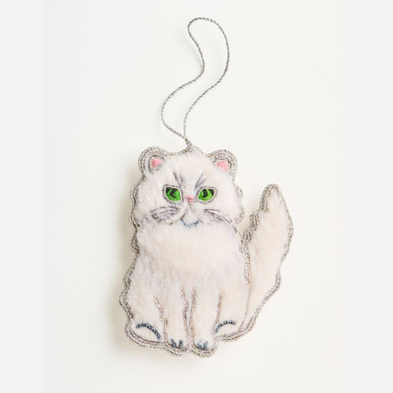 James Bond Blofeld's Cat Tree Decoration | 007Store