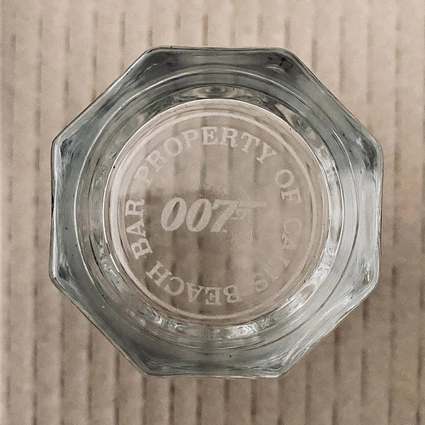 James Bond Skyfall Scorpion Drink Set | 007Store
