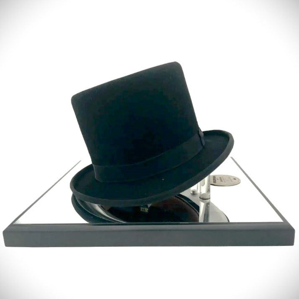 James Bond Oddjob Hat Prop Replica Goldfinger Edition US l 007Store