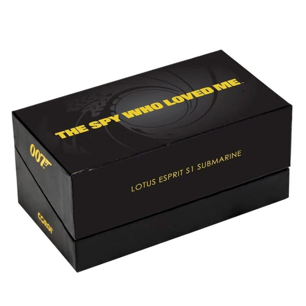 James Bond Lotus Esprit S1 Model Submarine | 007 Store - 007Store