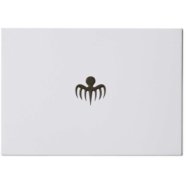 James Bond SPECTRE Symbol Notecard & Envelope Set | Official 007Store