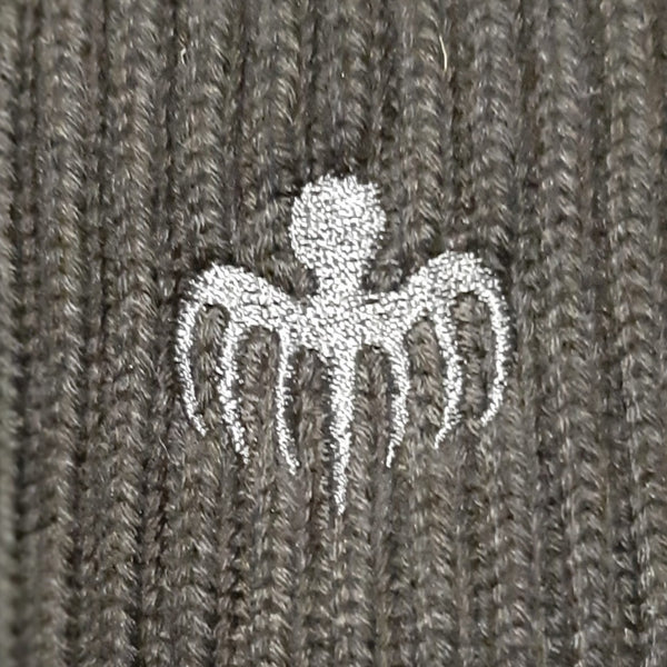 James Bond SPECTRE Symbol Beanie | 007Store