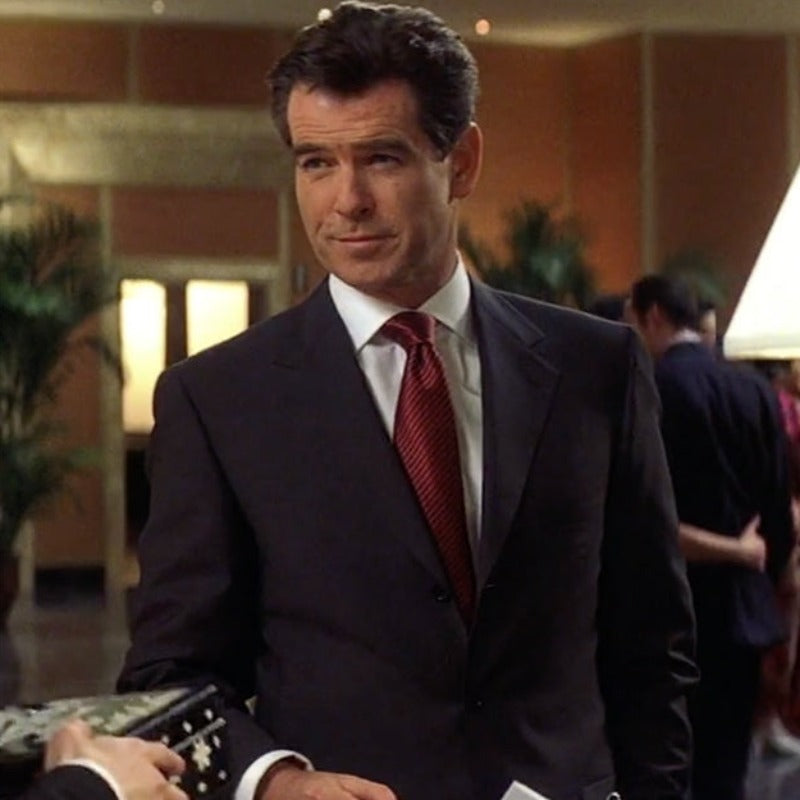 James Bond 007 Shirts & Ties | Official 007Store