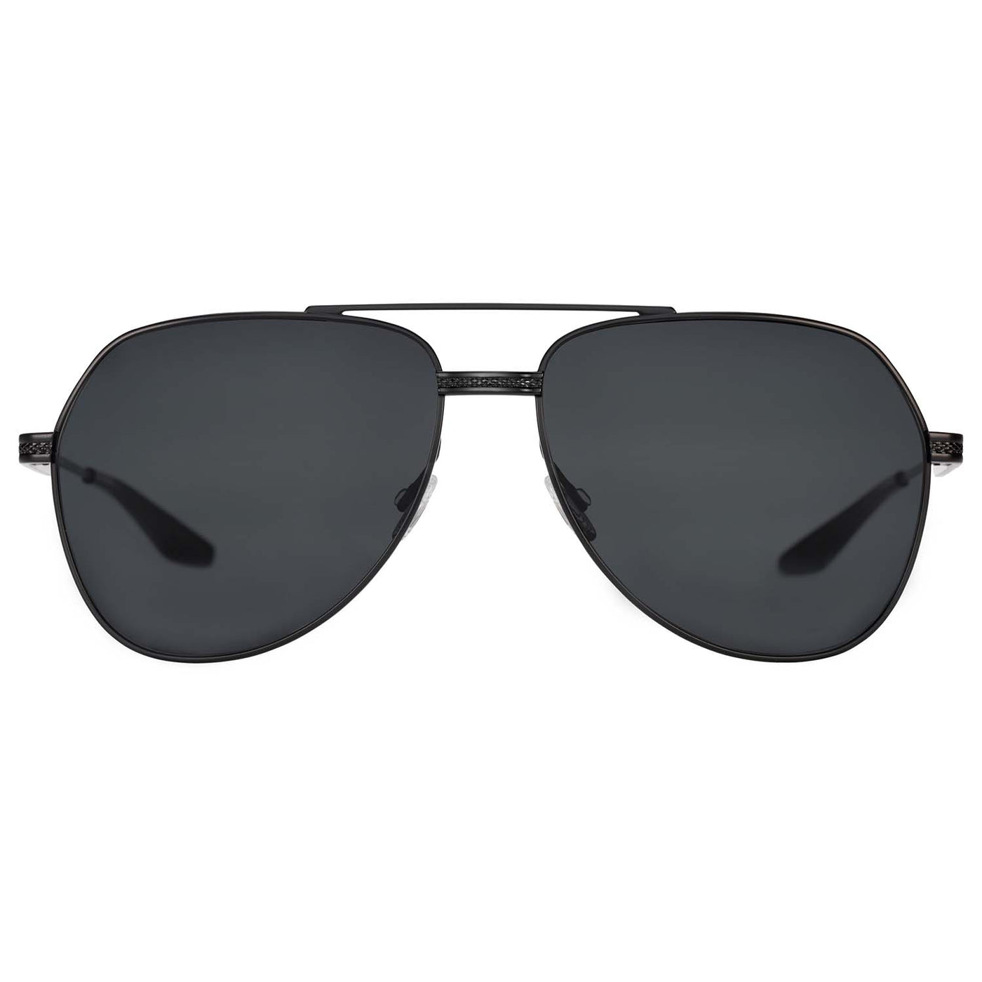 James Bond Avtak Sunglasses - By Barton Perreira | 007Store