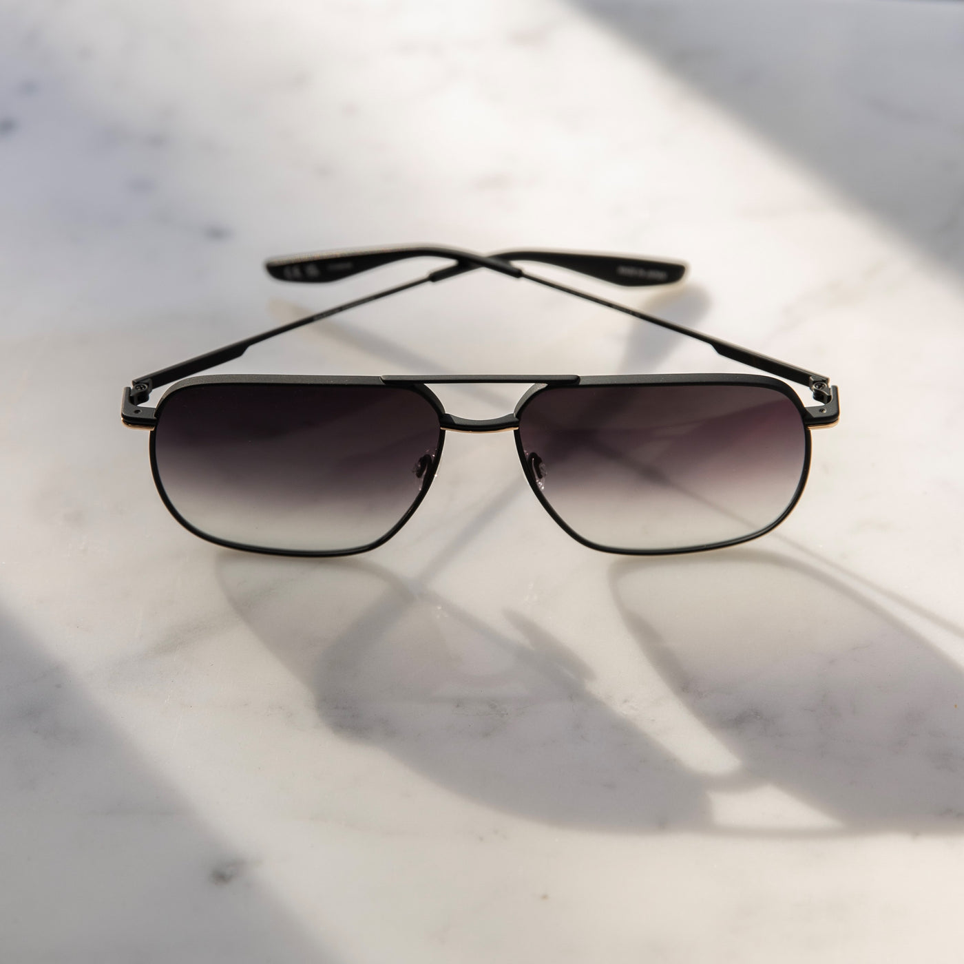 007 x Barton Perreira Sunglasses | Official 007Store