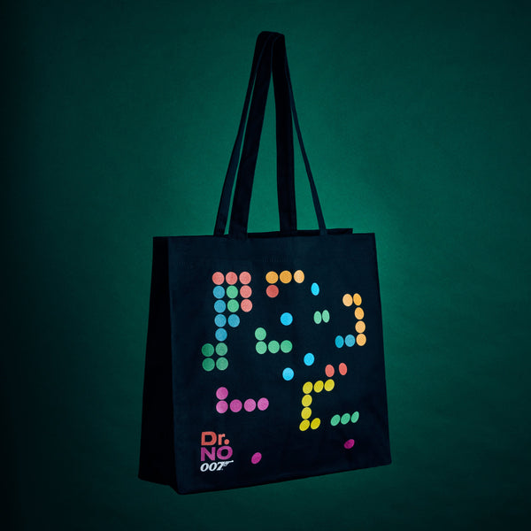 James Bond Bags, Backpacks, & Totes | Official 007Store