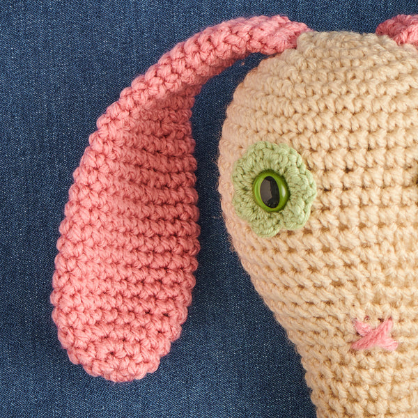 James Bond Mathilde’s Dou Dou Bunny Replica | 007Store