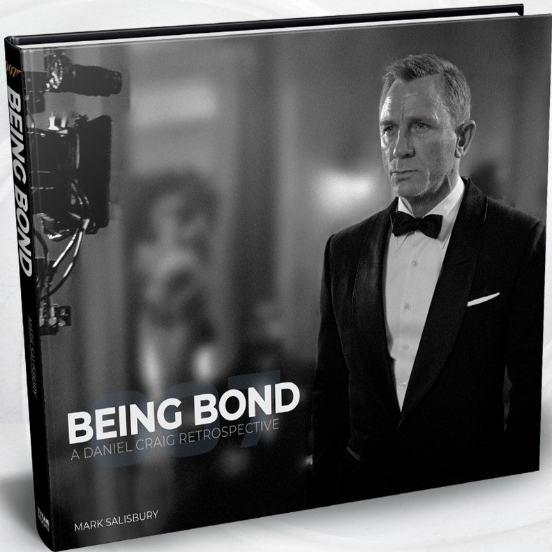 James Bond Books | The Official 007 Store - 007Store