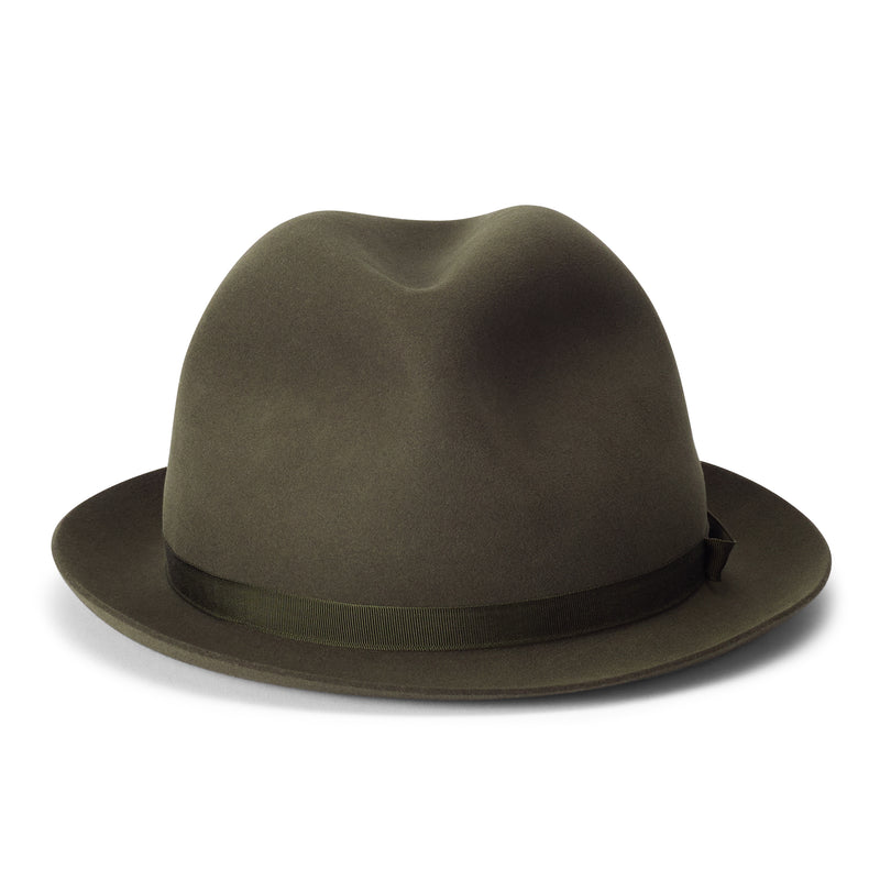 The James Trilby - Dr. No Edition - By Lock & Co. | 007Store