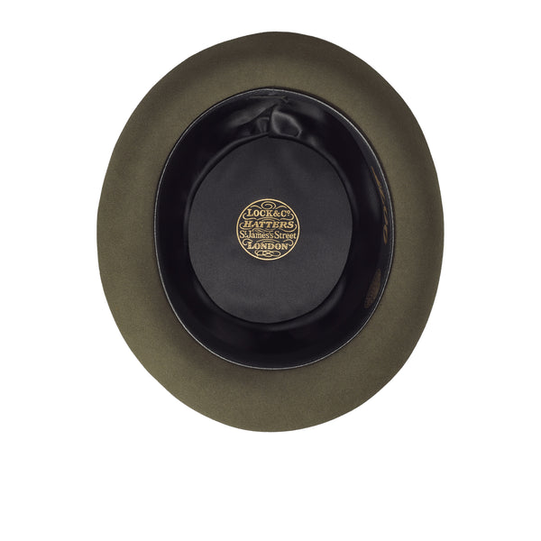 The James Trilby - Dr. No Edition - By Lock & Co. | 007Store