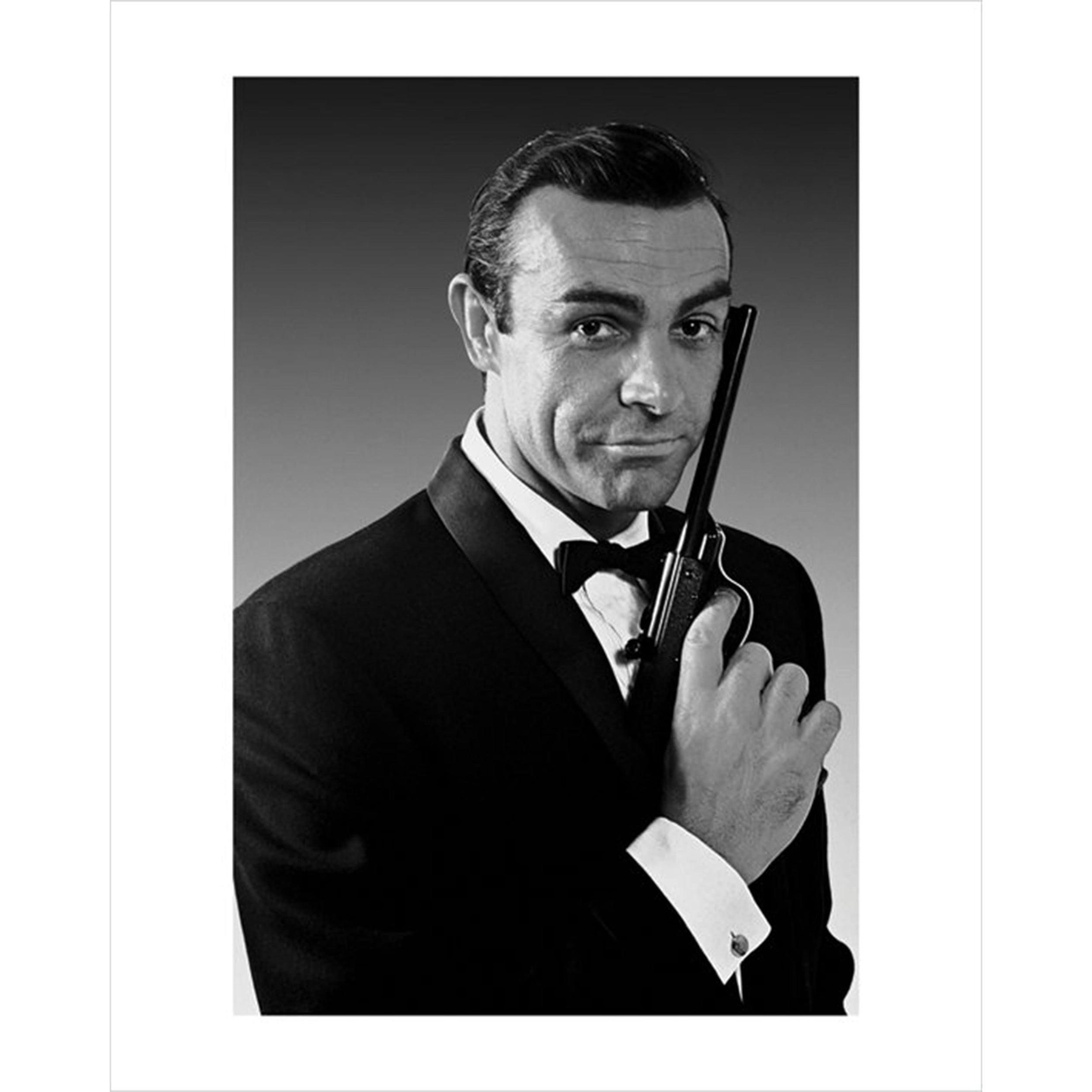James Bond Posters & Prints l Official 007 Store - 007Store