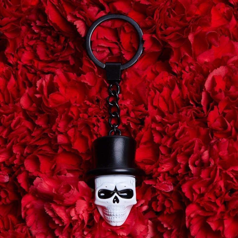 James Bond Keyrings | Official 007 Store - 007Store