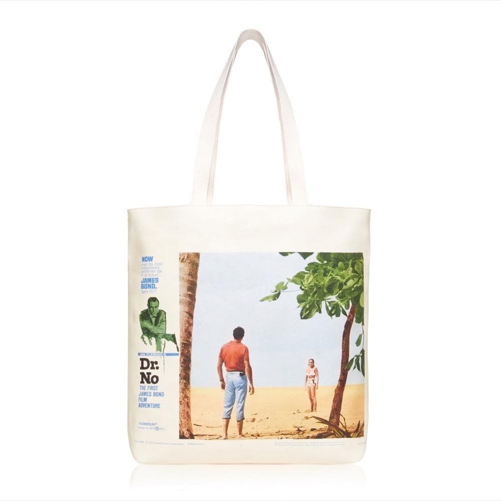 James Bond Bags, Backpacks, & Totes | Official 007Store