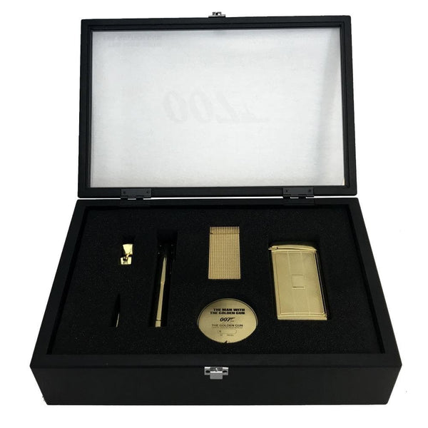 Golden Gun Replica | Official 007 Store - 007Store