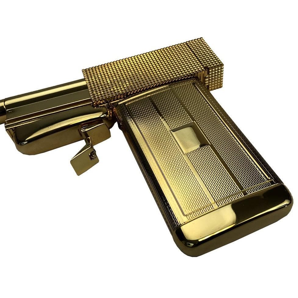Golden Gun Replica | Official 007 Store - 007Store