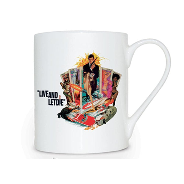 James Bond Gifts l Official 007 Store Tagged "Roger Moore" - 007Store