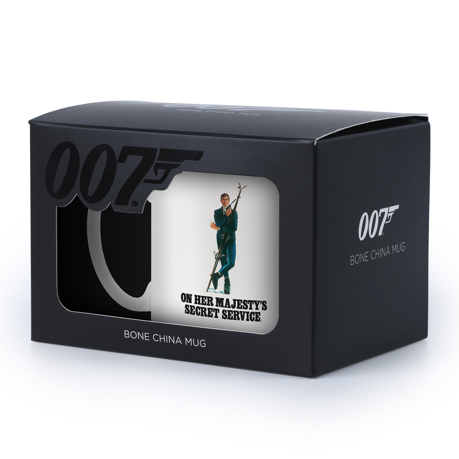 James Bond Homeware | 007 Store - 007Store
