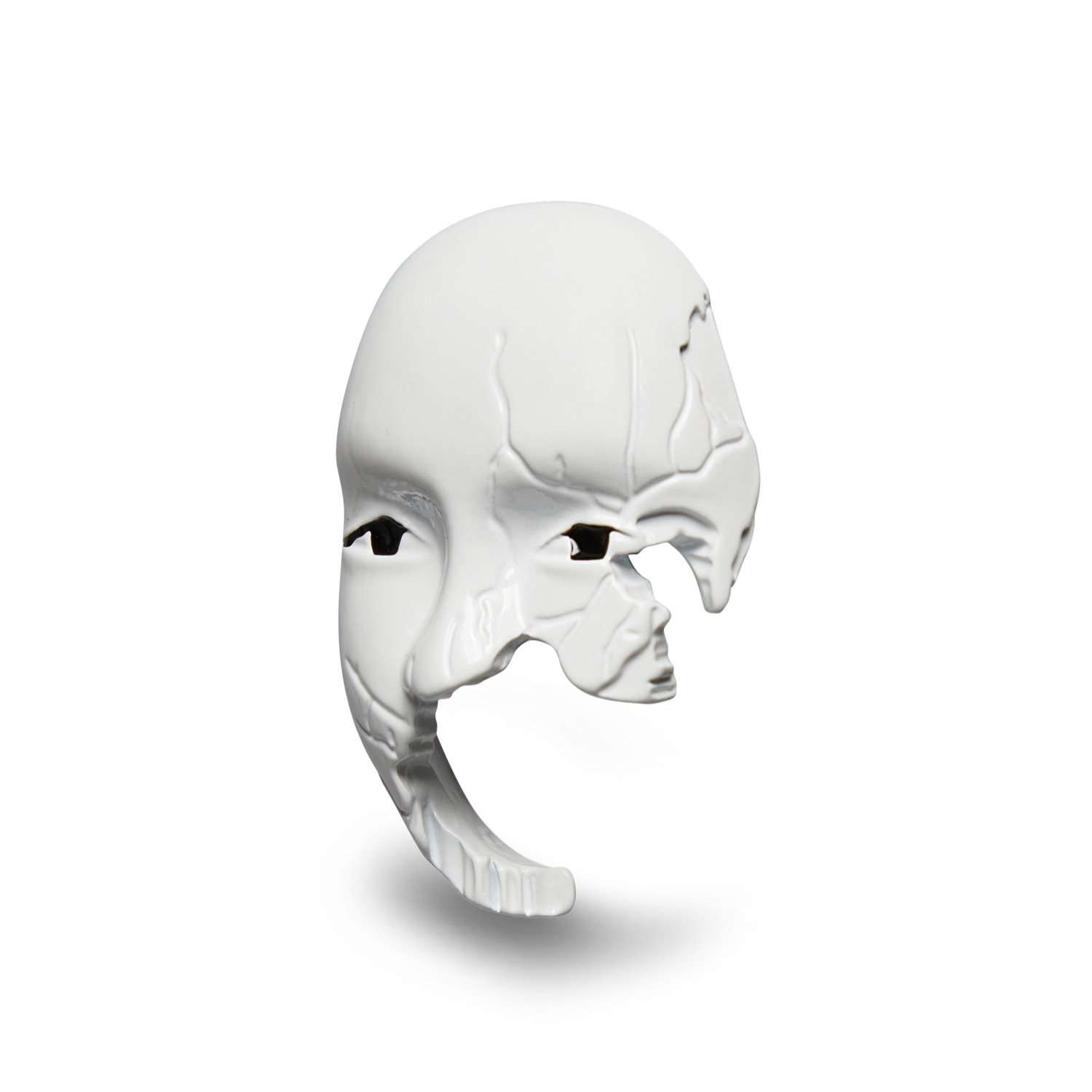 James Bond Safin Mask Magnet - No Time To Die Edition l 007 Store ...