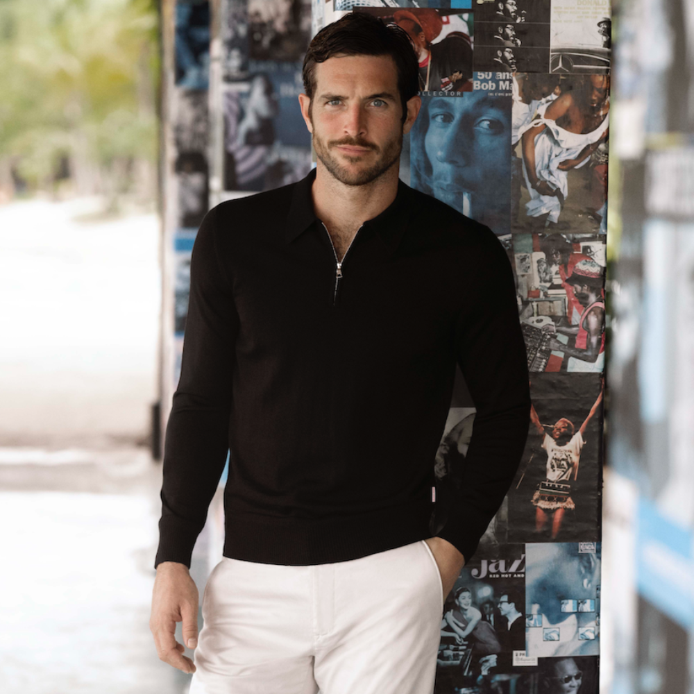 James Bond Men's Clothing l Official 007 Store - 007Store