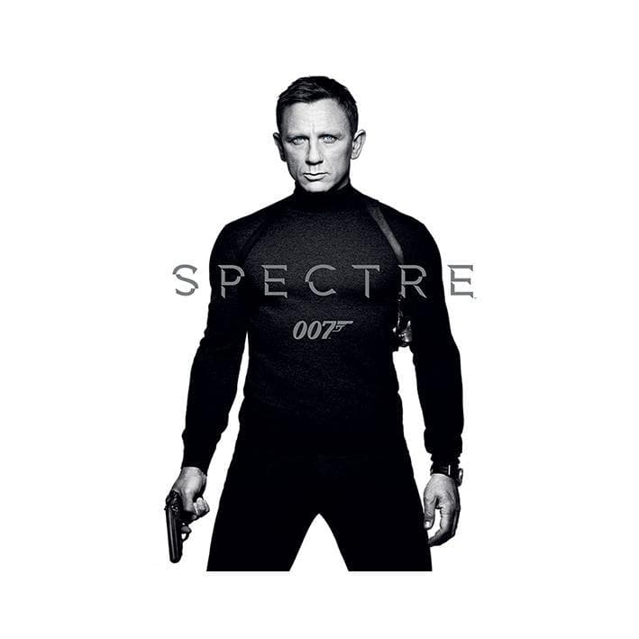 James Bond Postcards | Official 007 Store - 007Store