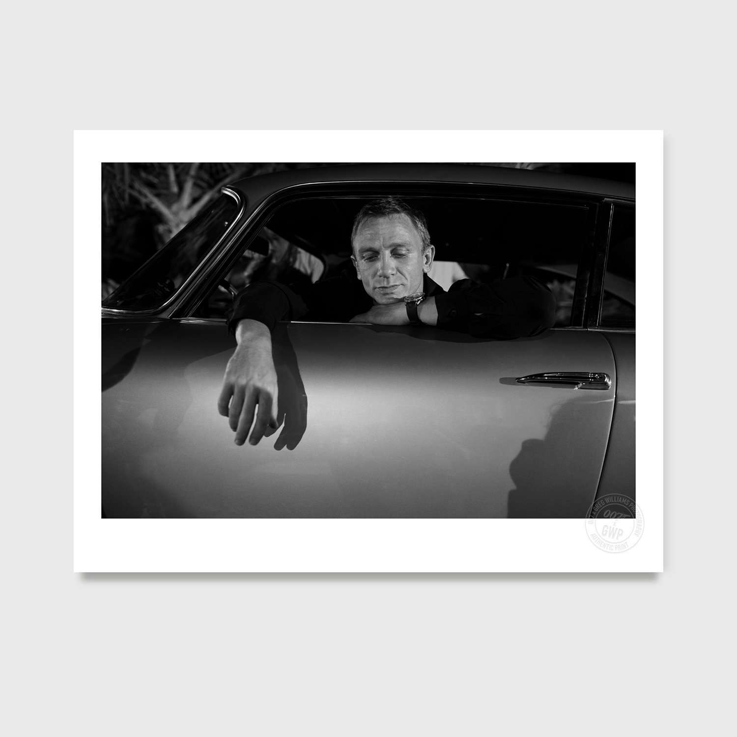 Greg Williams Photography - 007Store