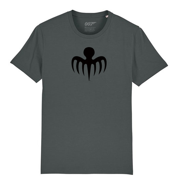 James Bond SPECTRE Symbol T-Shirt | Official 007Store