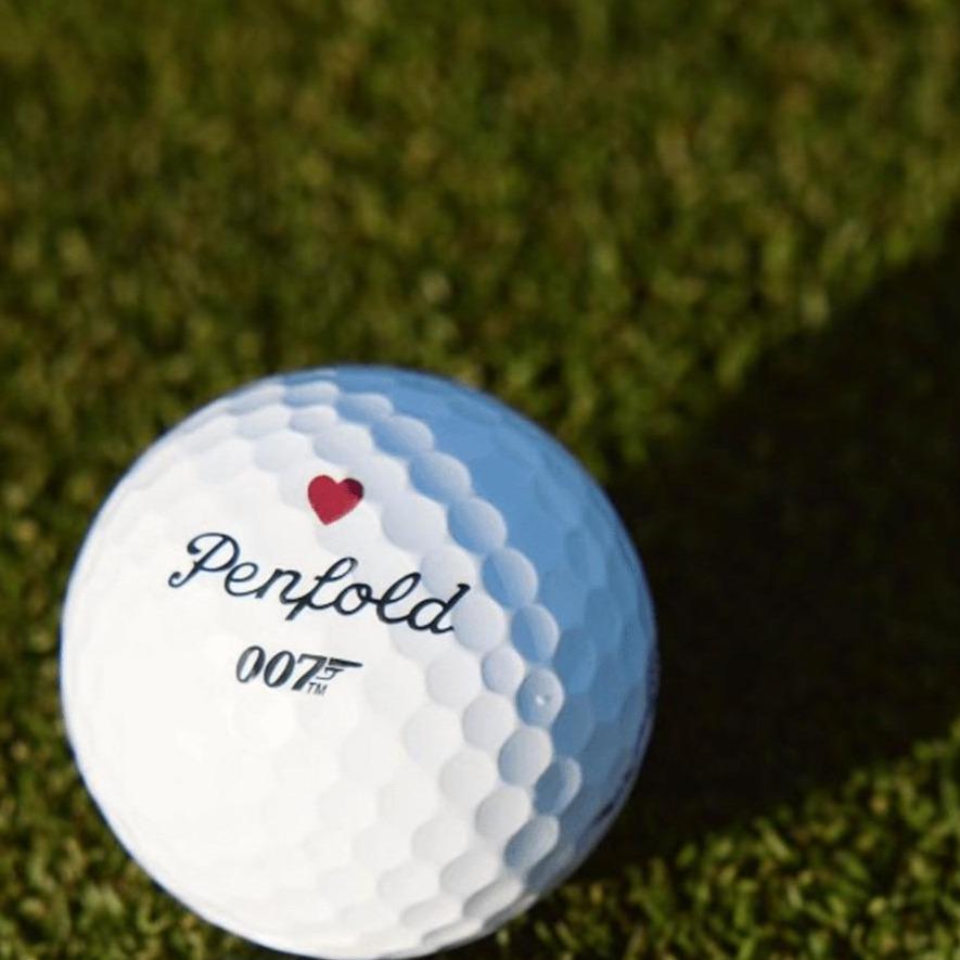 James Bond 007 x Penfold Golf | Official 007Store
