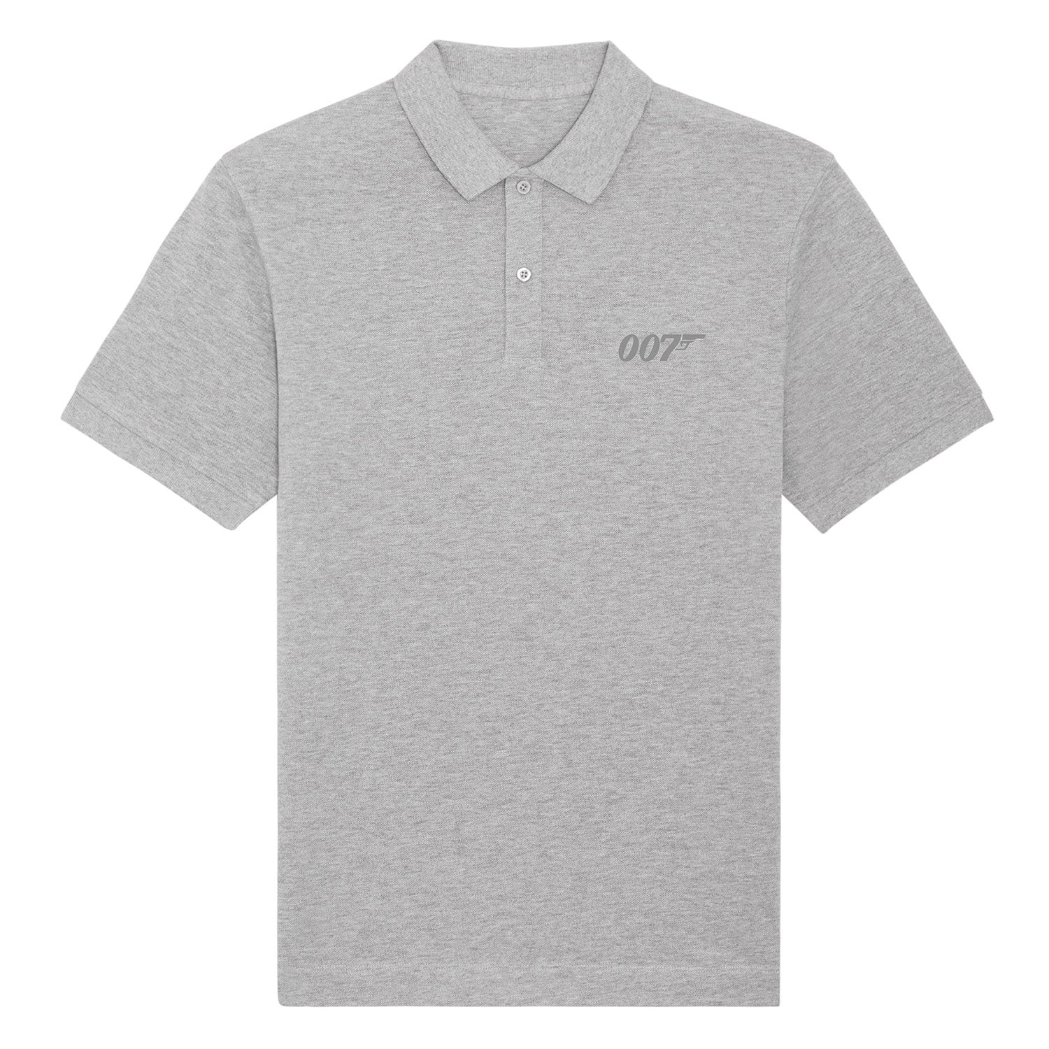 James Bond Polo Shirt