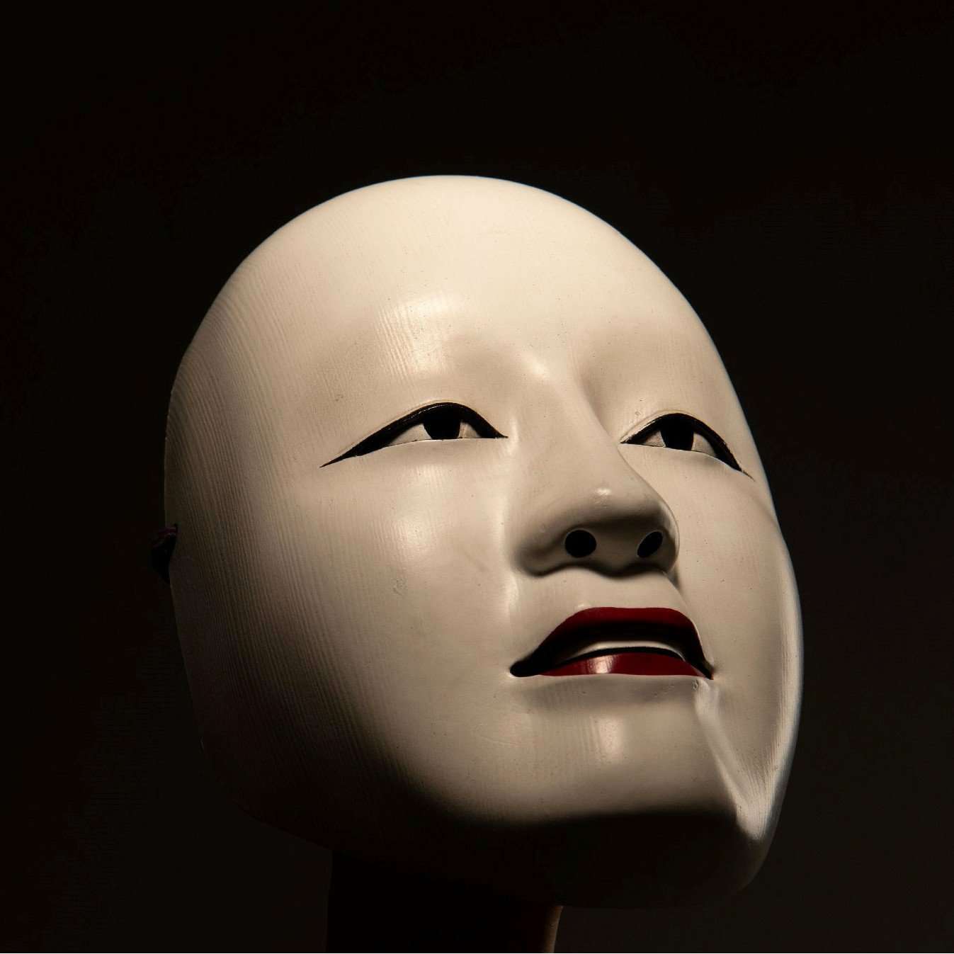 James Bond Safin Mask Prop Replica - No Time To Die Numbered Edition ...