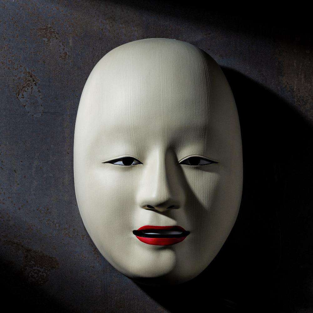 James Bond Safin Mask Prop Replica - No Time To Die Numbered Edition ...
