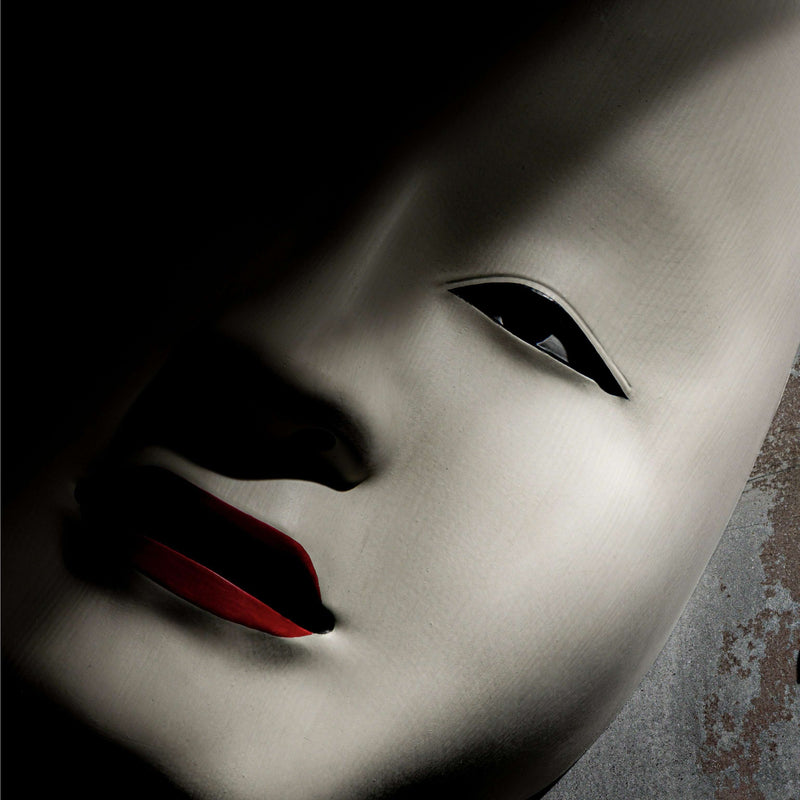 James Bond Safin Mask Prop Replica - No Time To Die Numbered Edition ...