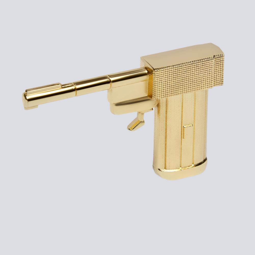 The Man With The Golden Gun (1974) Merch l 007 Store - 007Store