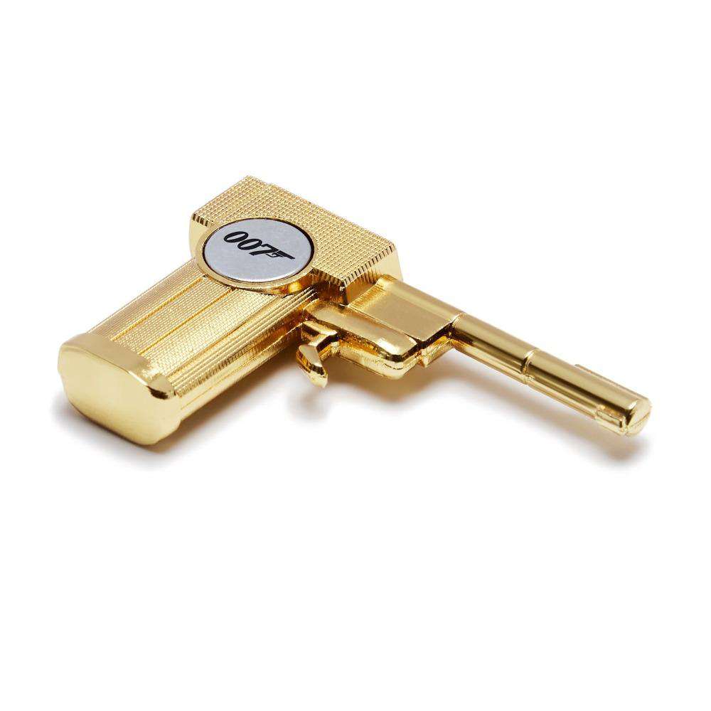 James Bond Golden Gun Magnet | Official 007 Store - 007Store