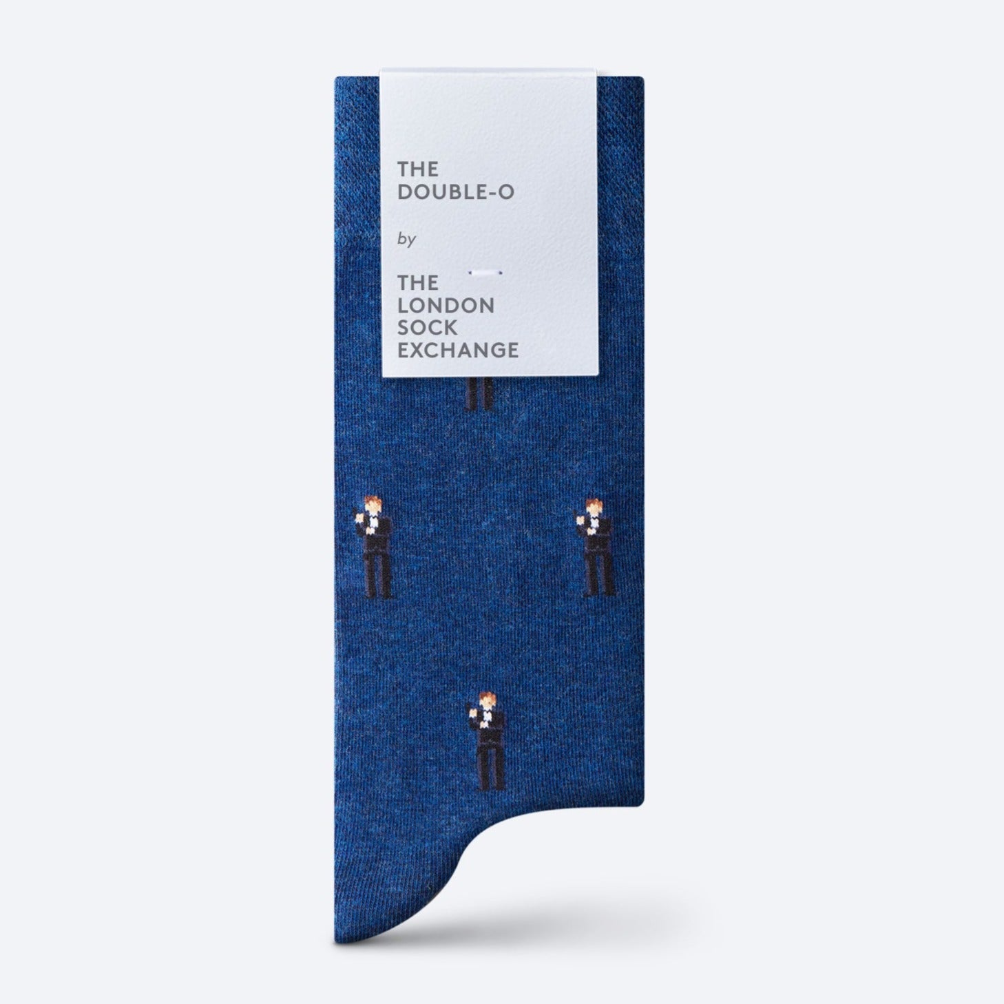James Bond Socks | Official Sock Collection | 007 Store - 007Store