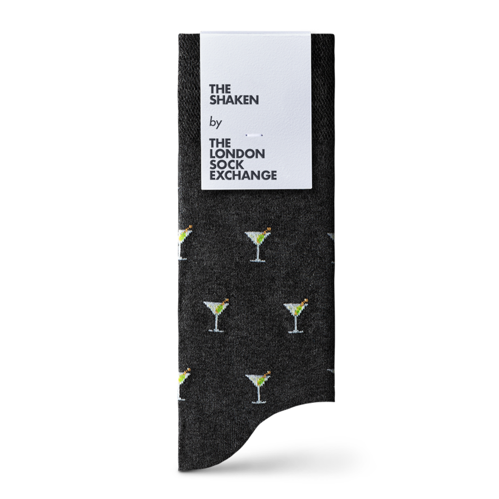 James Bond Socks | Official Sock Collection | 007 Store - 007Store